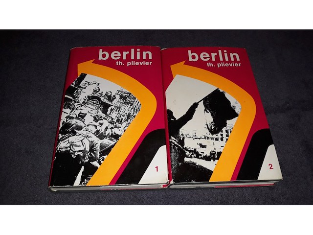 Berlin 1-2