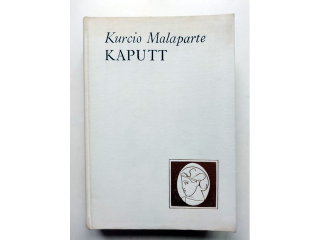 Kurcio Malaparte, KAPUTT