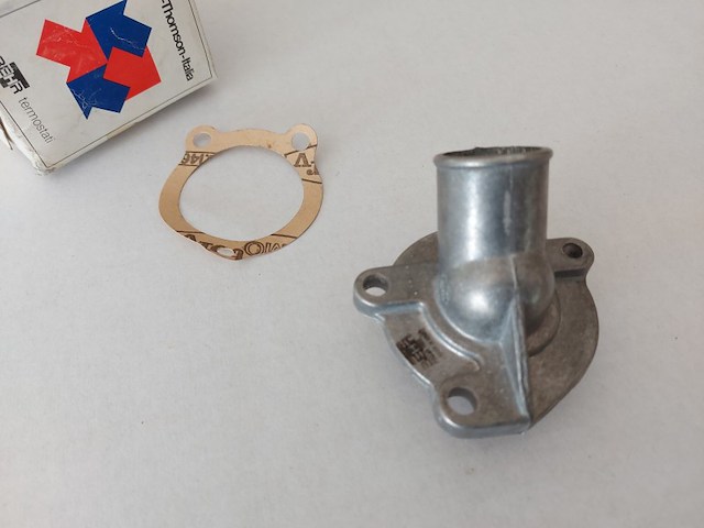 Termostat 87° Autobianchi A112, Fiat 127 (900), Panda