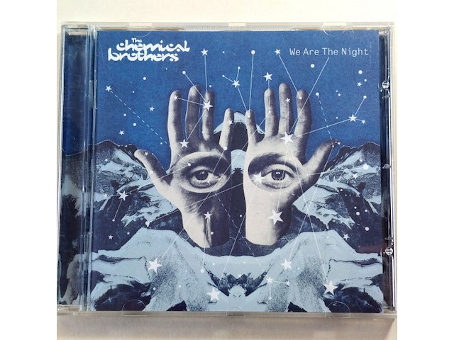 The Chemical Brothers - We Are The Night