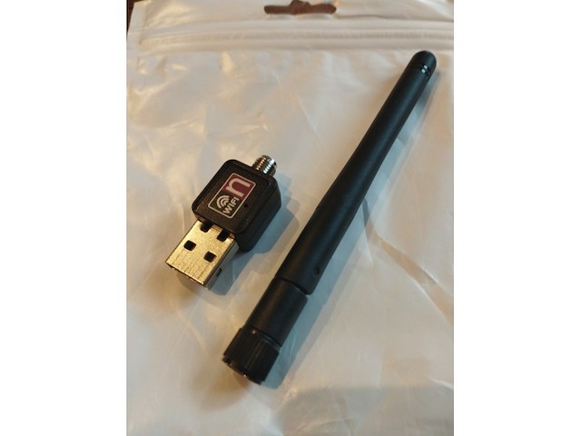 USB WiFi wireless adapter antena