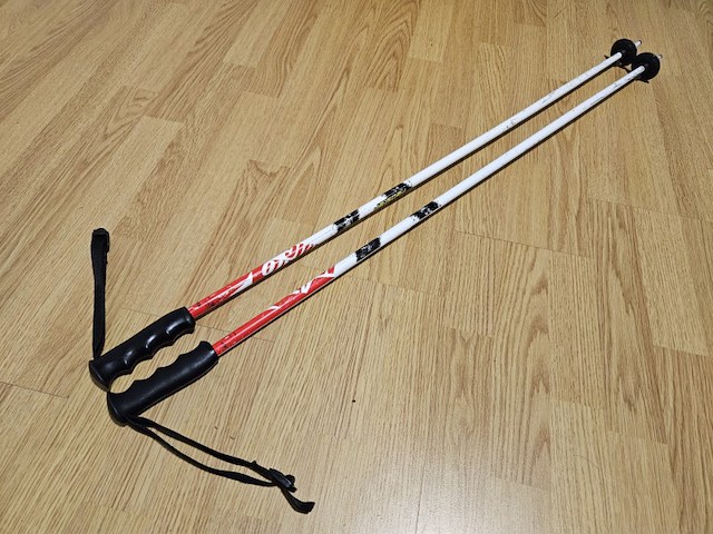 Jr mali Atomic RedSter ski stapovi za skijanje 105cm