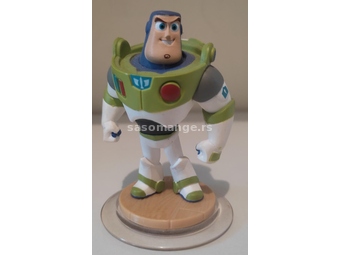 Buzz Disney Toy Story Infinity