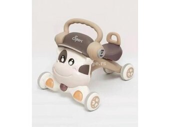 BBO Guralica za bebe 3U1 Avantura - Beige