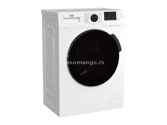 Mašina za pranje veša Beko WUE 8622B XCW, 1200 obr/min, 8 kg veša, Inverter