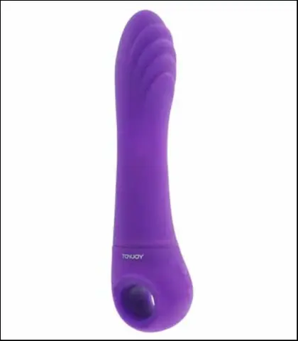 Luna II Vibrator