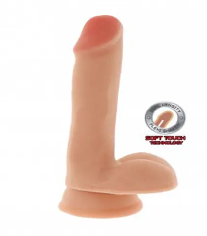 Realistični dildo, Boja kože