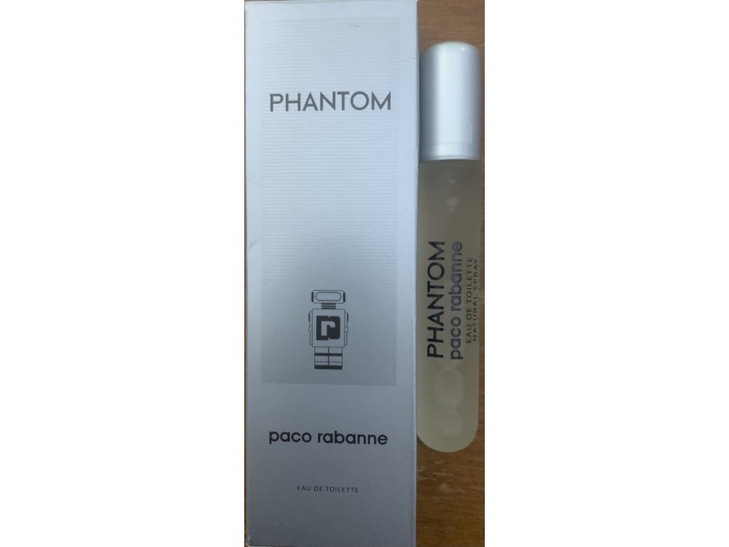 PHANTOM - 20 ml