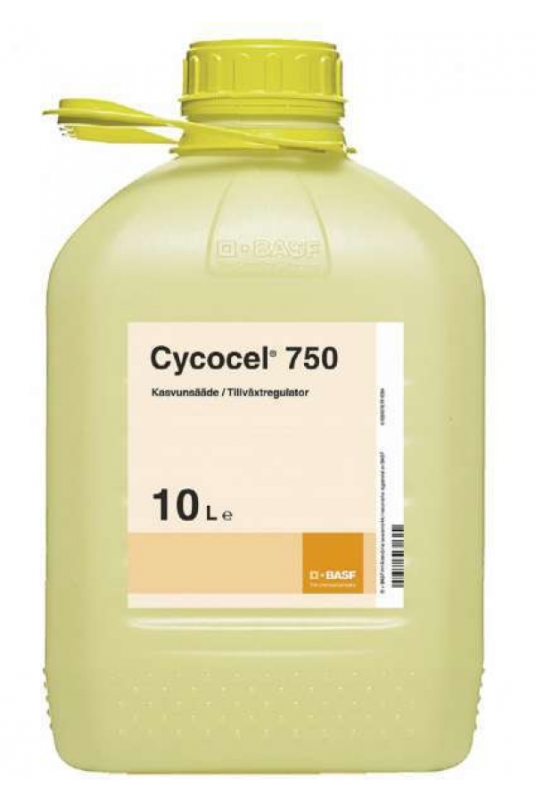 CYCOCEL 750 10/1
Šifra: 3475 JM: KOM