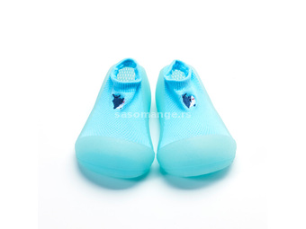 Cool Summer Blue -