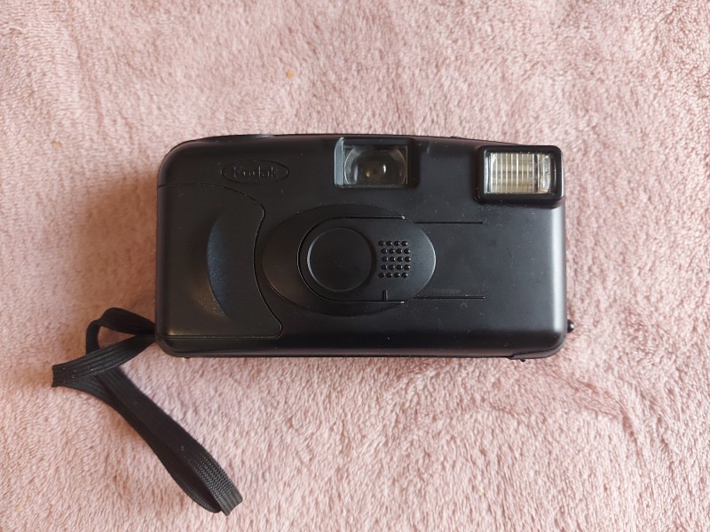 Kodak fotoaparat KB 10 35mm