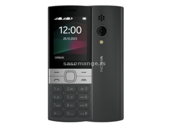 Nokia 150 2023 Crni