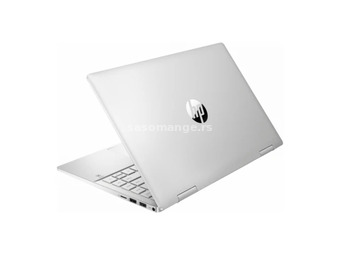 Laptop HP Pavilion x360 14-ek1015nm DOS/14"FHD IPS Touch/i3-1315U/8GB/512GB/backlit/srebrna