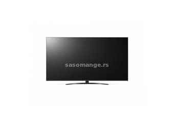 Televizor LG 55UR81003LJ/LED/55"/Ultra HD/smart/webOS ThinQ AI/crna