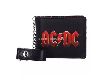 ACDC Wallet