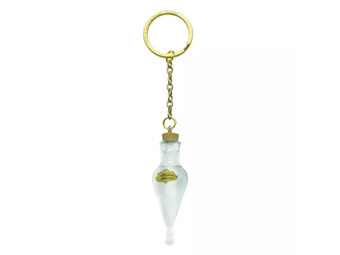 Harry Potter - Felix Felicis 3D Keychain