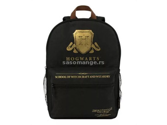 Harry Potter Core Backpack - Hogwarts Shield