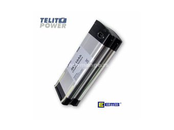 Baterija za električni bicikl 12LP8867220F-PCM-LD 36V 10Ah