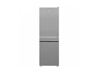 Frižider Beko B1RCNA344S kombinovani visina 181cm/zapremina 209l+92l