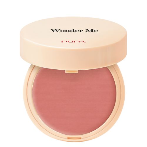 Pupa Wonder Me Blush