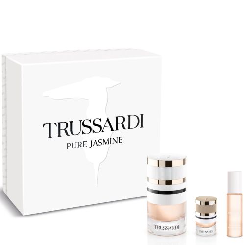 TRUSSARDI
Pure Jasmine Woman Set