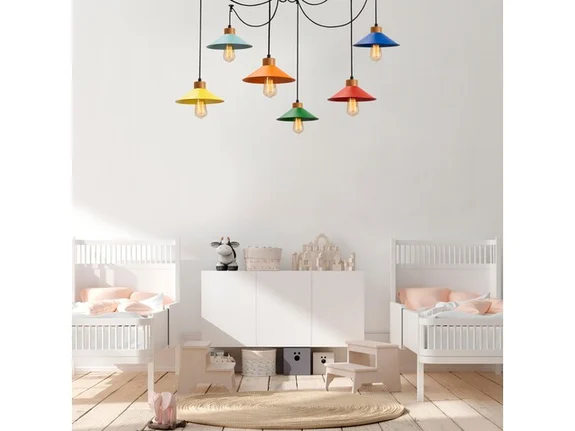 Opviq Luster Manavgat N-565