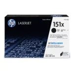 HP 151X Toner Original / W1510X