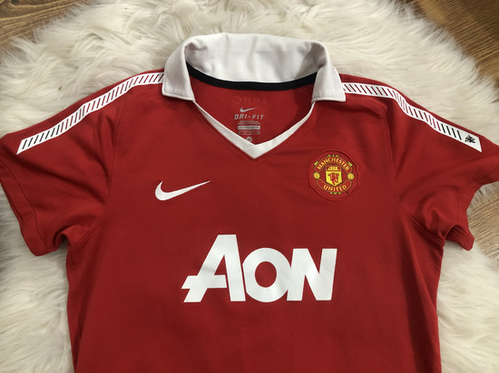 Manchester United Nike original zenski dres