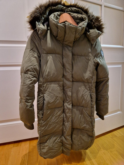 Superdry zimska jakna