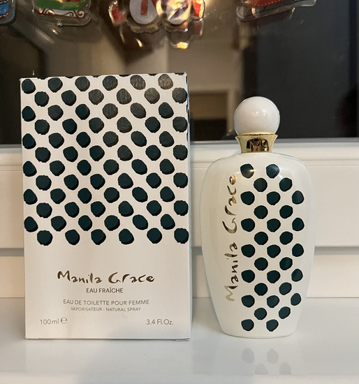 Manila parfem