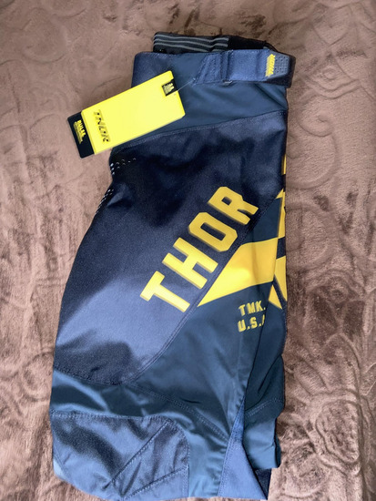 Thor Sector Pantalone 38