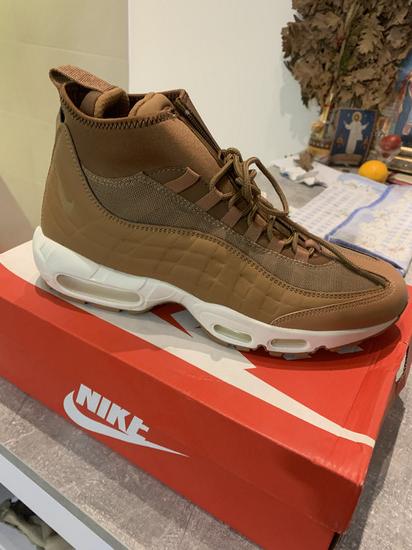 Nove air max 95