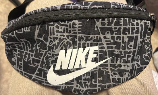 Nike muska torbica