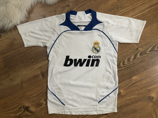 Real Madrid original deciji dres