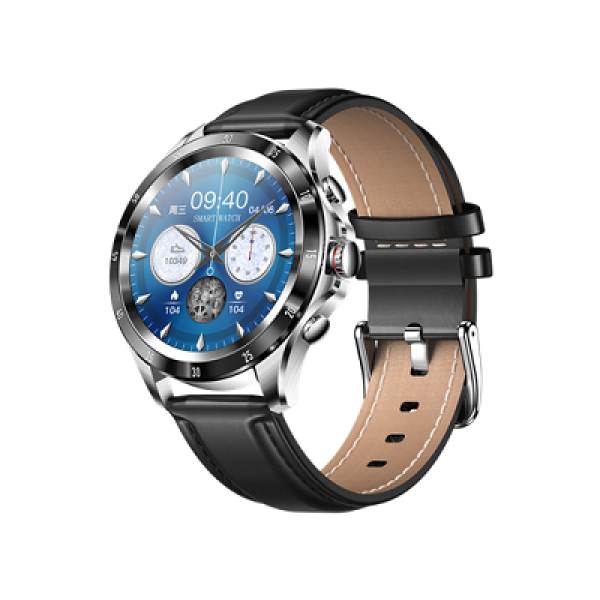 MADOR Smart watch NX1 crni