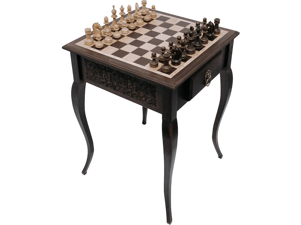 Veba Šahovski sto Elegancija
