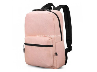 Ranac za laptop T-B3825 14" Pink