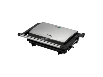 Grill toster Vivax TS-1000X, 1000 W