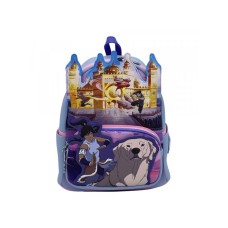 Loungefly Legend Of Korra Team Korra Mini Backpack