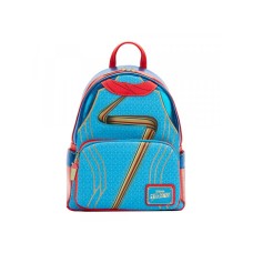 Loungefly Marvel Ms. Marvel Cosplay Mini Backpack