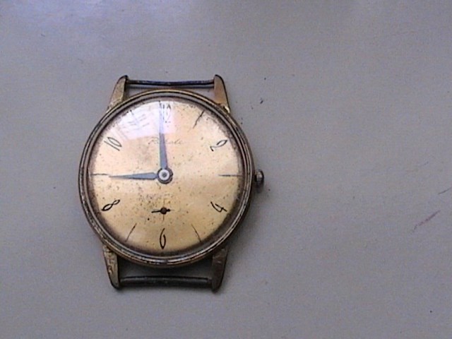 Raketa - muski rucni sat iz 1964. godine