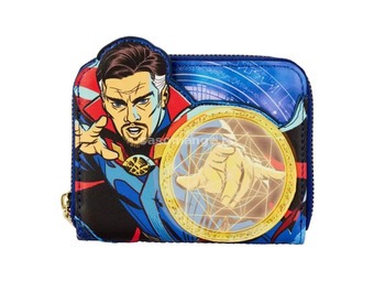 Marvel Dr. Strange Multiverse Wallet