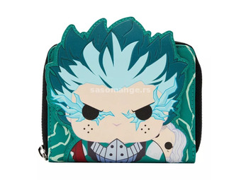 My Hero Academia Infinity Cosplay Wallet