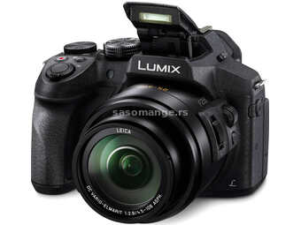 Panasonic DMC-FZ330