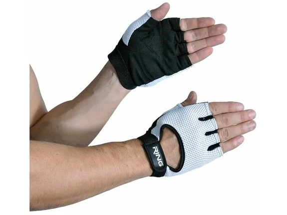 Ring Fitness rukavice RX FG310-XL