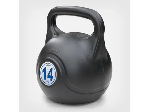 Iron Sport Rusko zvono 14kg / Ruska girja 14kg / Kettlebell 14kg