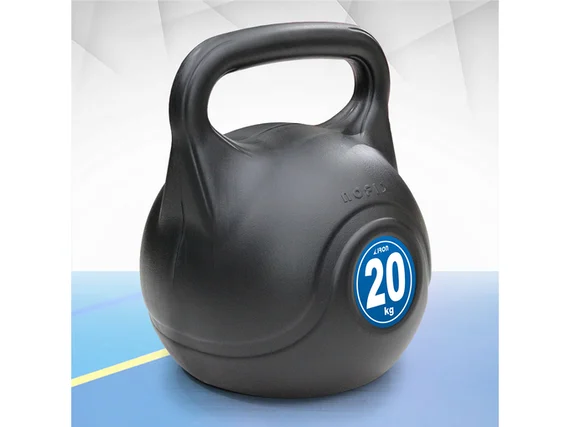 Iron Sport Rusko zvono 20kg / Ruska girja 20kg / Kettlebell 20kg