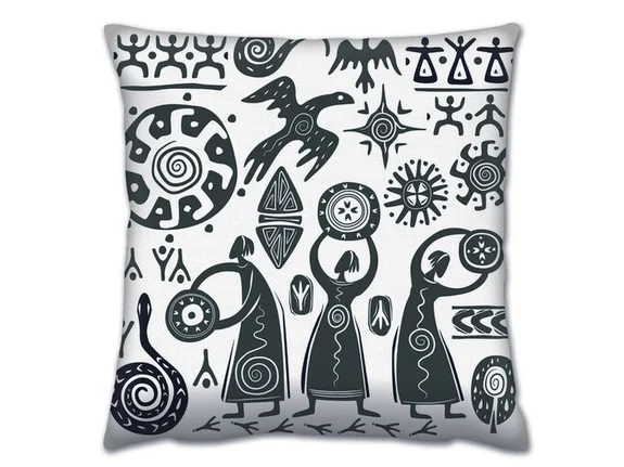 Aberto Design Jastuk A14655