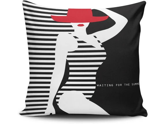 Aberto Design Jastuk NKRLNT-338