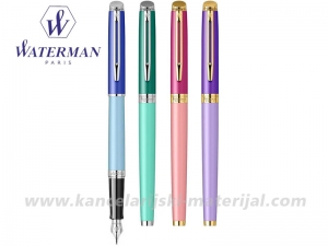 WATERMAN naliv pero HEMISPHERE